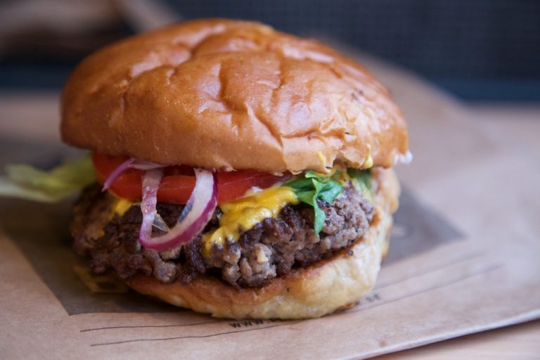 Prime Burger Company - Allt om Burgare